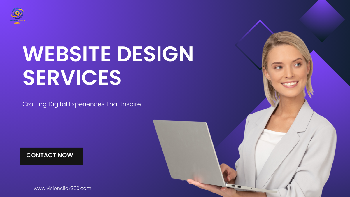 Best Website Designer Near Me | Expert Web Design 2026